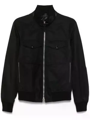 TOM FORD Zip-up Jacket