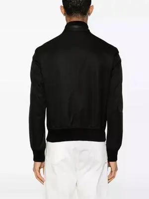TOM FORD Zip-up Jacket