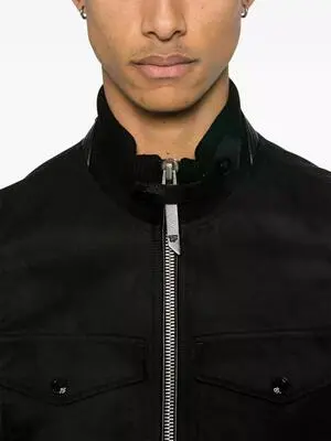 TOM FORD Zip-up Jacket