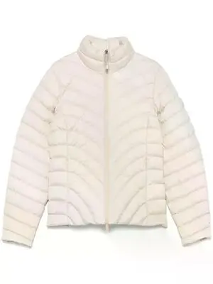 Moncler Grange Jacket - Neutrals