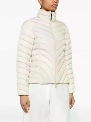 Moncler Grange Jacket - Neutrals