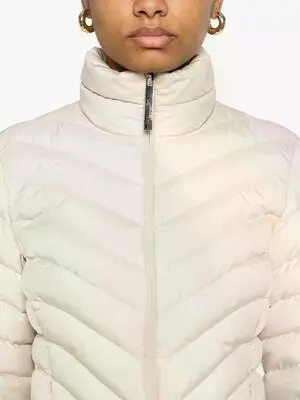 Moncler Grange Jacket - Neutrals