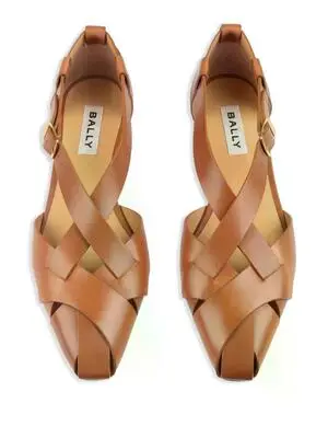 Bally Sylt Pumps