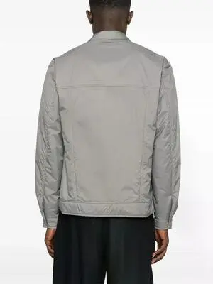 Herno Padded Shirt Jacket