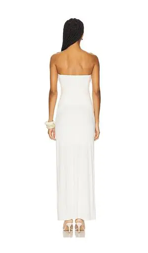 Sablyn Ella Strapless Maxi Dress