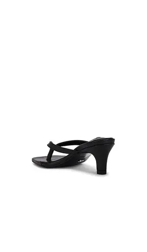 TONY BIANCO Topaz Sandal In . Also