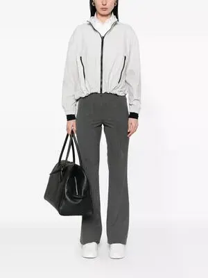 Herno Zip-up Jacket