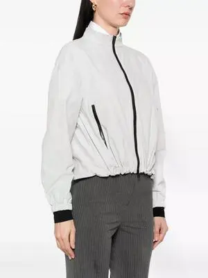 Herno Zip-up Jacket