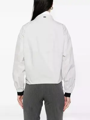 Herno Zip-up Jacket