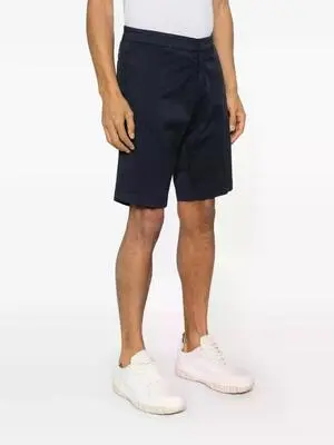 FAY Guru Shorts - Blue