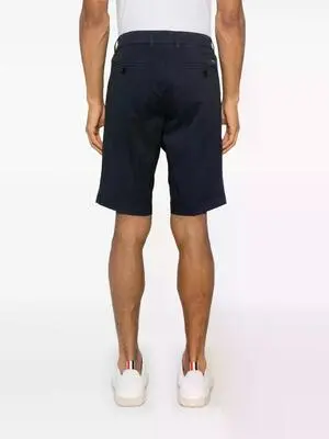 FAY Guru Shorts - Blue