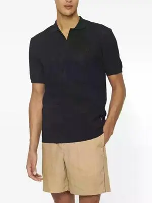 Orlebar Brown Alex Linen Shorts - Neutrals