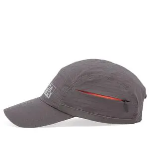 NAPAPIJRI Ripstop Logo Cap