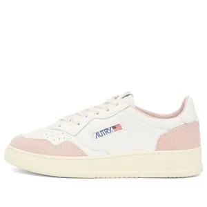 AUTRY Medalist Low Sneakers