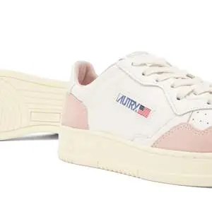 AUTRY Medalist Low Sneakers