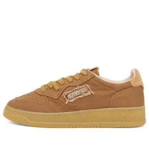 AUTRY Medalist Low Tonal Sneakers