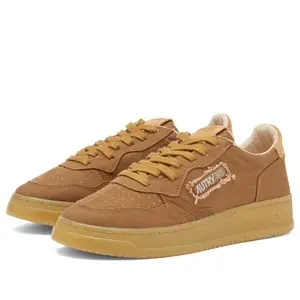 AUTRY Medalist Low Tonal Sneakers