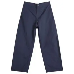 SAGE NATION Helix Nylon Trousers