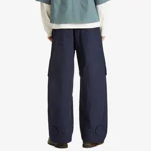 SAGE NATION Helix Nylon Trousers