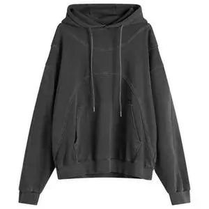 ANGLAN X Parachute Pullover Hoodie