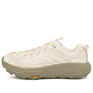 Hoka One One Perforated Sneakers For Women