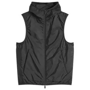 Hooded Vests For Men