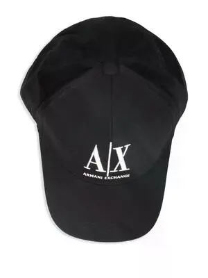 Armani Exchange Icon Project Cap
