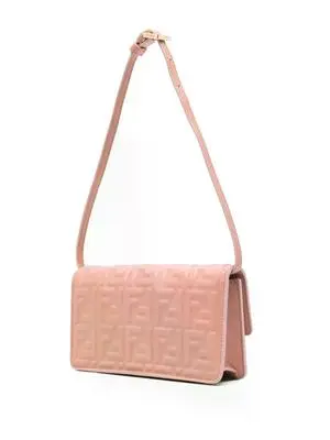 Fendi Baguette Cross Body Bag