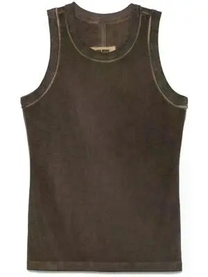 Uma Wang Tank Tops