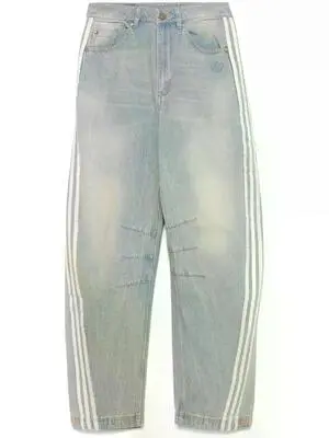 Adidas 3-stripe Jeans