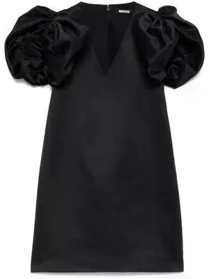 ROTATE BY BIRGER CHRISTENSEN A-line Mini Dress