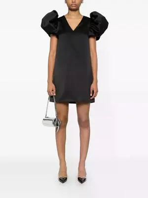 ROTATE BY BIRGER CHRISTENSEN A-line Mini Dress