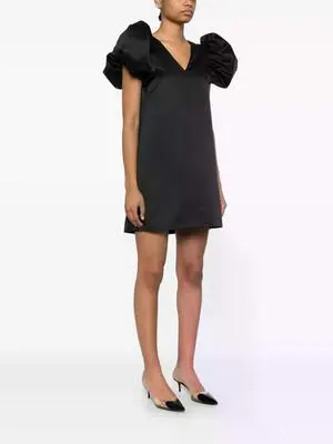 ROTATE BY BIRGER CHRISTENSEN A-line Mini Dress