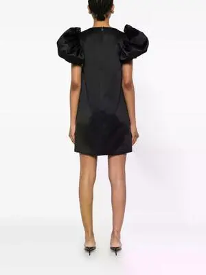 ROTATE BY BIRGER CHRISTENSEN A-line Mini Dress