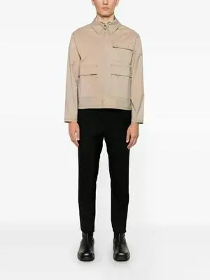 FURSAC Zip-up Jacket