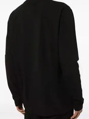 BOSS Togn Sweatshirt - Black