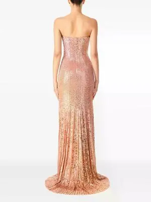 Jenny Packham Topaz Gown - Pink
