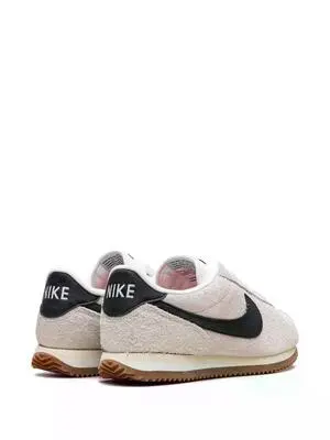 Nike Cortez Vintage Sneakers - White
