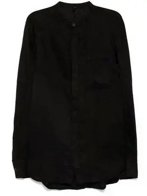 Masnada Button-up Shirt