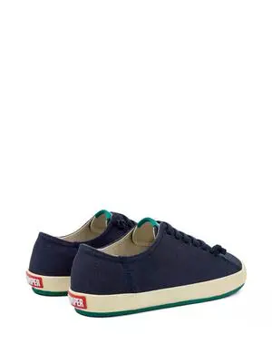 Camper Peu Rambla Sneakers - Blue