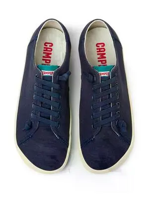 Camper Peu Rambla Sneakers - Blue