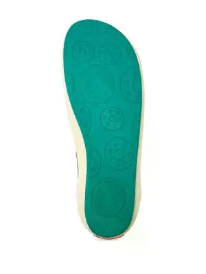 Camper Peu Rambla Sneakers - Blue