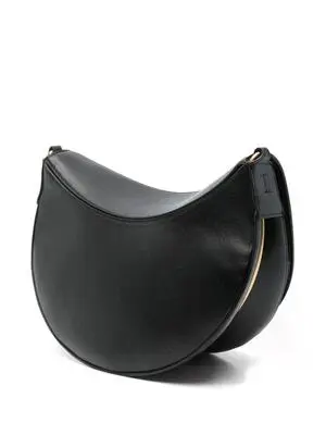 WANDLER Kate Shoulder Bag - Black