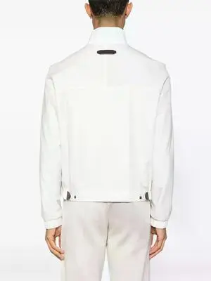 Brioni Reversible Jacket