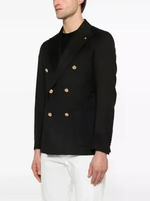 Tagliatore Wool Blazer
