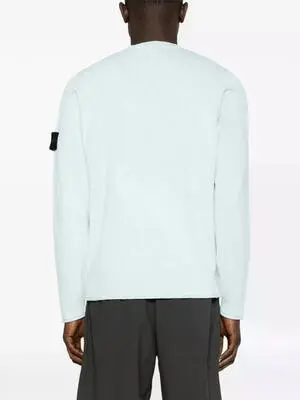 Stone Island Compass-badge T-shirt