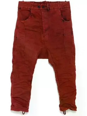 Boris Bidjan Saberi P15.1 Bf Jeans