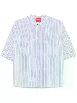 MERCI Striped Shirt