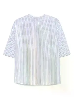 MERCI Striped Shirt