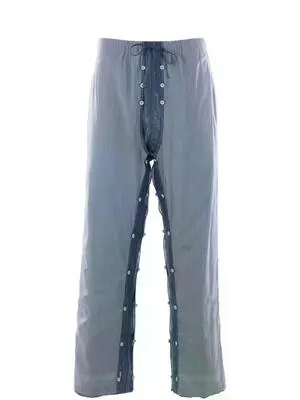 CRAIG GREEN Button-up Trousers